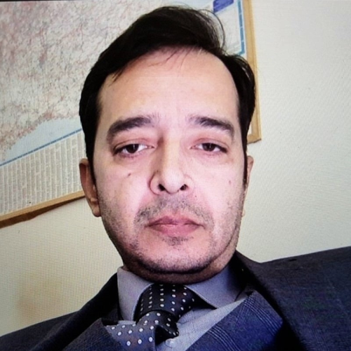 Dr Mehr Assim :: West Hertfordshire Teaching Hospitals NHS Trust